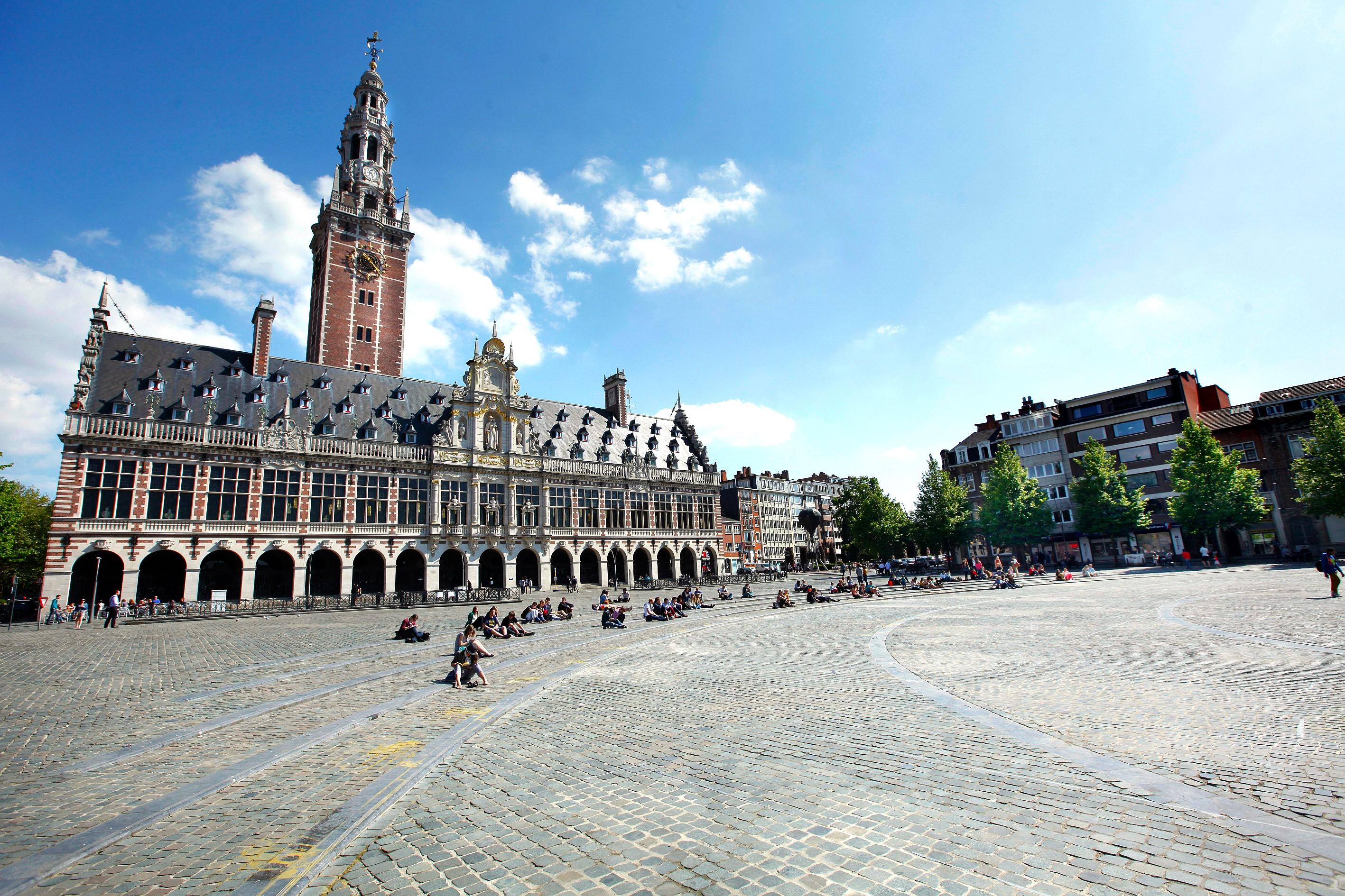 Programmes > NTU - Exchange